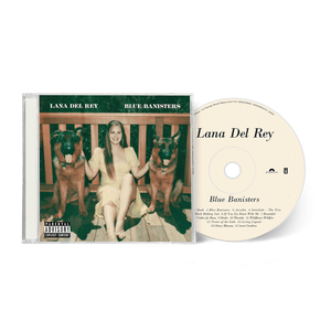 Lana Del Rey - Official Shop